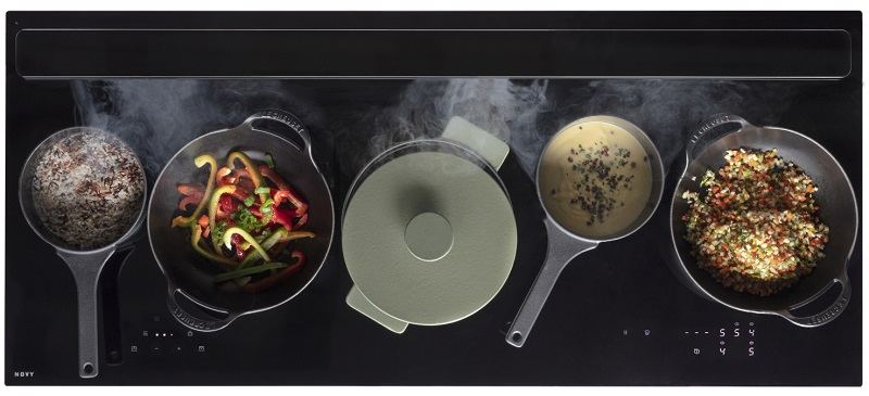 Novy Panorama 120 - wohninsider.at - Das B2B-Magazin für die ...