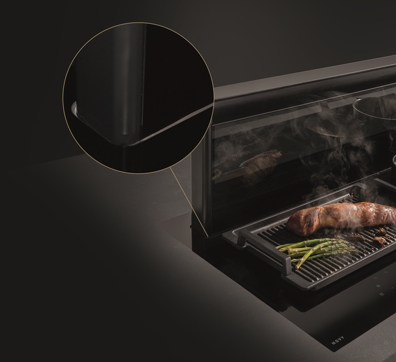 Novy Panorama 120 - wohninsider.at - Das B2B-Magazin für die ...