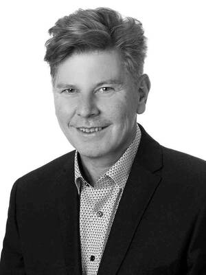 Gerhard Moser unterstützt die Baumann Group - wohninsider.at - Das B2B ...