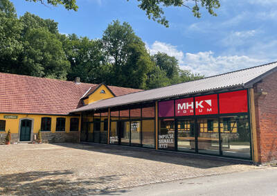 MHK Group: „Impulse. Signale. Jetzt“ auf Gut Böckel - wohninsider.at ...