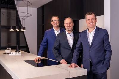 Häcker Küchen wächst um 8,3% - wohninsider.at - Das B2B-Magazin für die ...