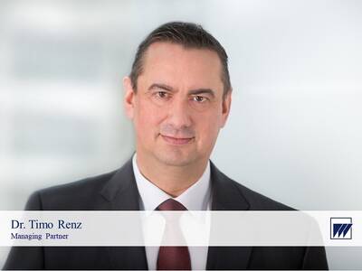Dr. Timo Renz über die Branche 2023 - wohninsider.at - Das B2B-Magazin ...