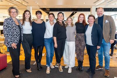 Female Chefs im Fokus - wohninsider.at - Das B2B-Magazin für die ...