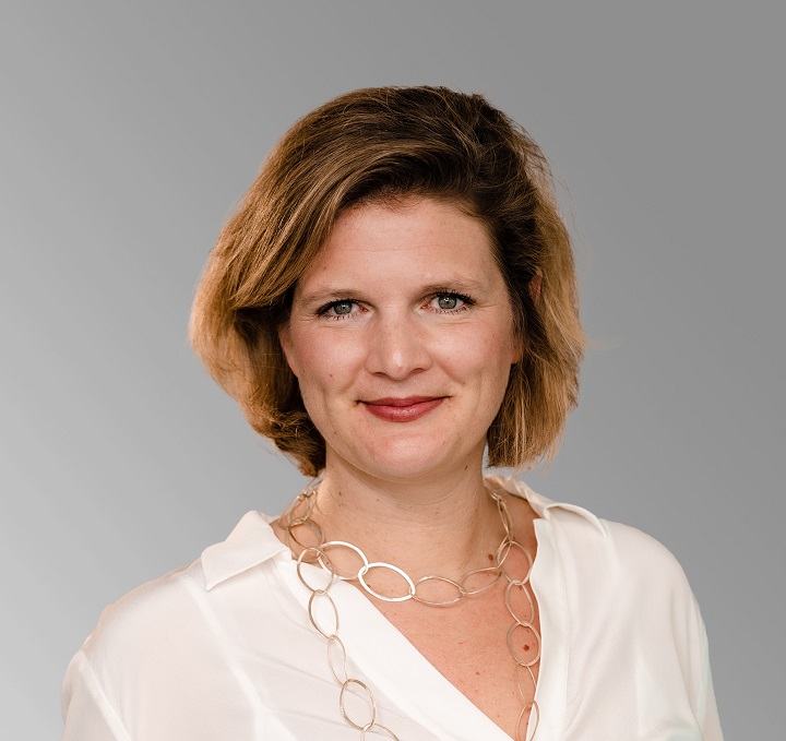 RX Austria & Germany: Barbara Riedl übernimmt Living & Construction ...