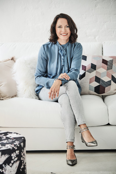 GfMTrend: Monika Simon wird Geschäftsführerin - wohninsider.at - Das ...