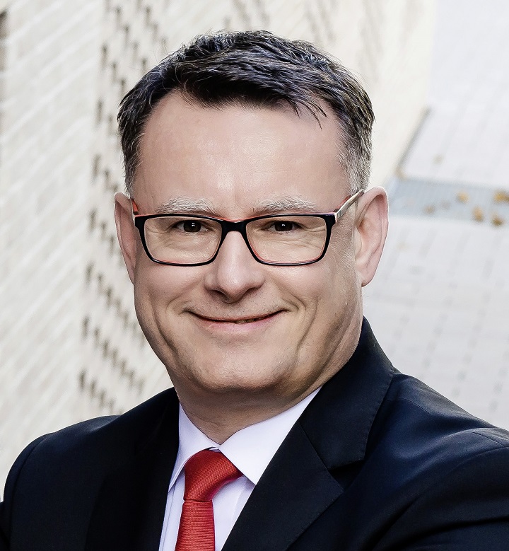 Warendorf Küchen - Michael Spadinger ist neuer Geschäftsführer Vertrieb ...