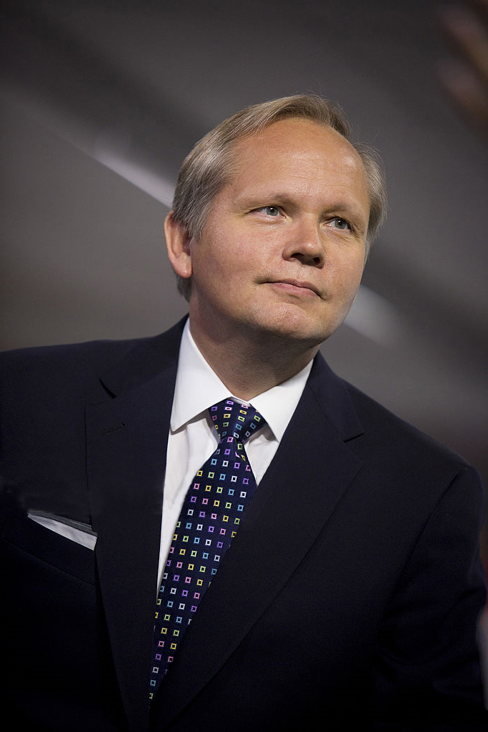 Jan-Patrick Schmitz ist neuer WÜSTHOF-CEO - wohninsider.at - Das B2B ...