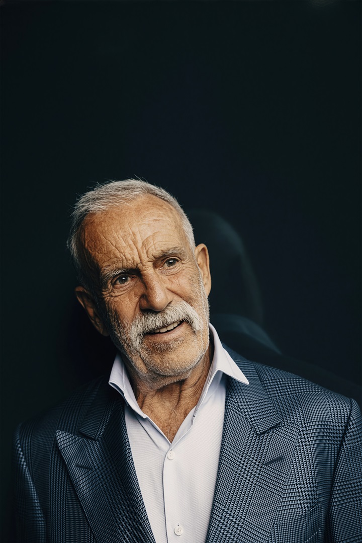 Klaus Grohe verstorben - wohninsider.at - Das B2B-Magazin für die ...