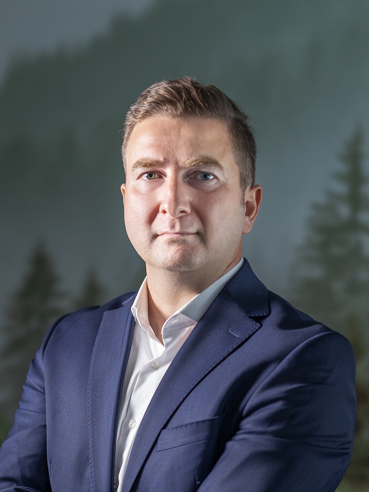 SCHOCK: Can Köseoglu ist neuer CFO - wohninsider.at - Das B2B-Magazin ...