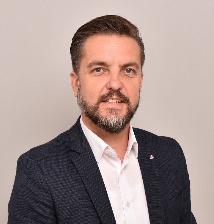 Thomas Riepl übernimmt Funktion des Gebietsverkaufsleiters bei Smeg ...