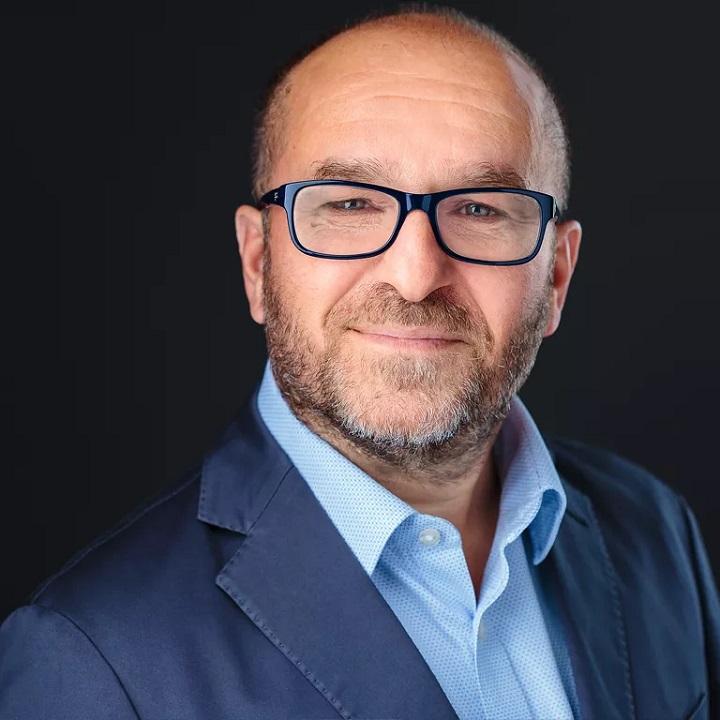 GRASS: Frank Fahrner ist neuer CSMO - wohninsider.at - Das B2B-Magazin ...