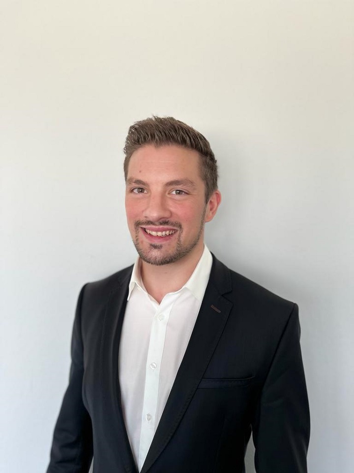 Blanco: Markus Neuner übernimmt von Peter Siebenhandl - wohninsider.at ...