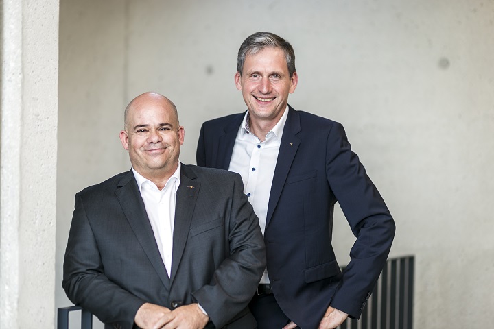 CARAT: Vertrieb neu geordnet - wohninsider.at - Das B2B-Magazin für die ...