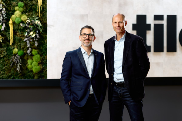 tilo: Zukunftsfit mit neuem CEO - wohninsider.at - Das B2B-Magazin für ...